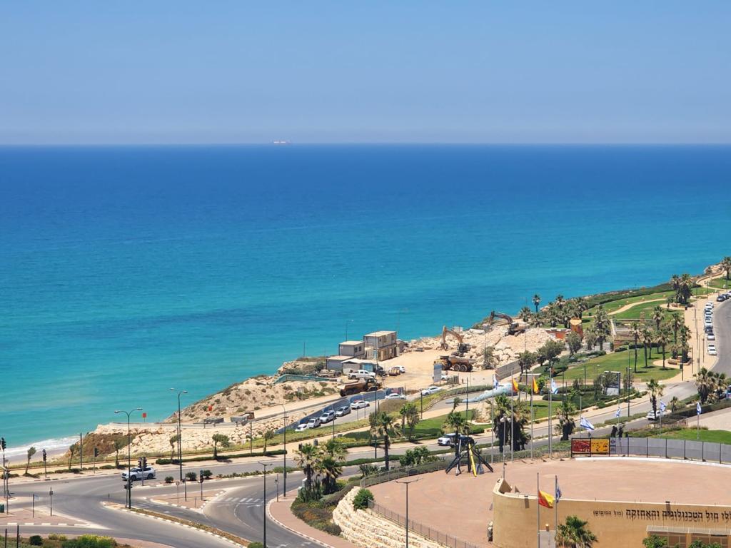 Benjamin, Netanya | Buy Property In Israel