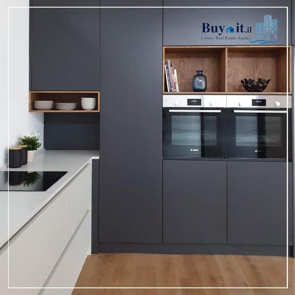 Benjamin, Netanya | Buy Property In Israel