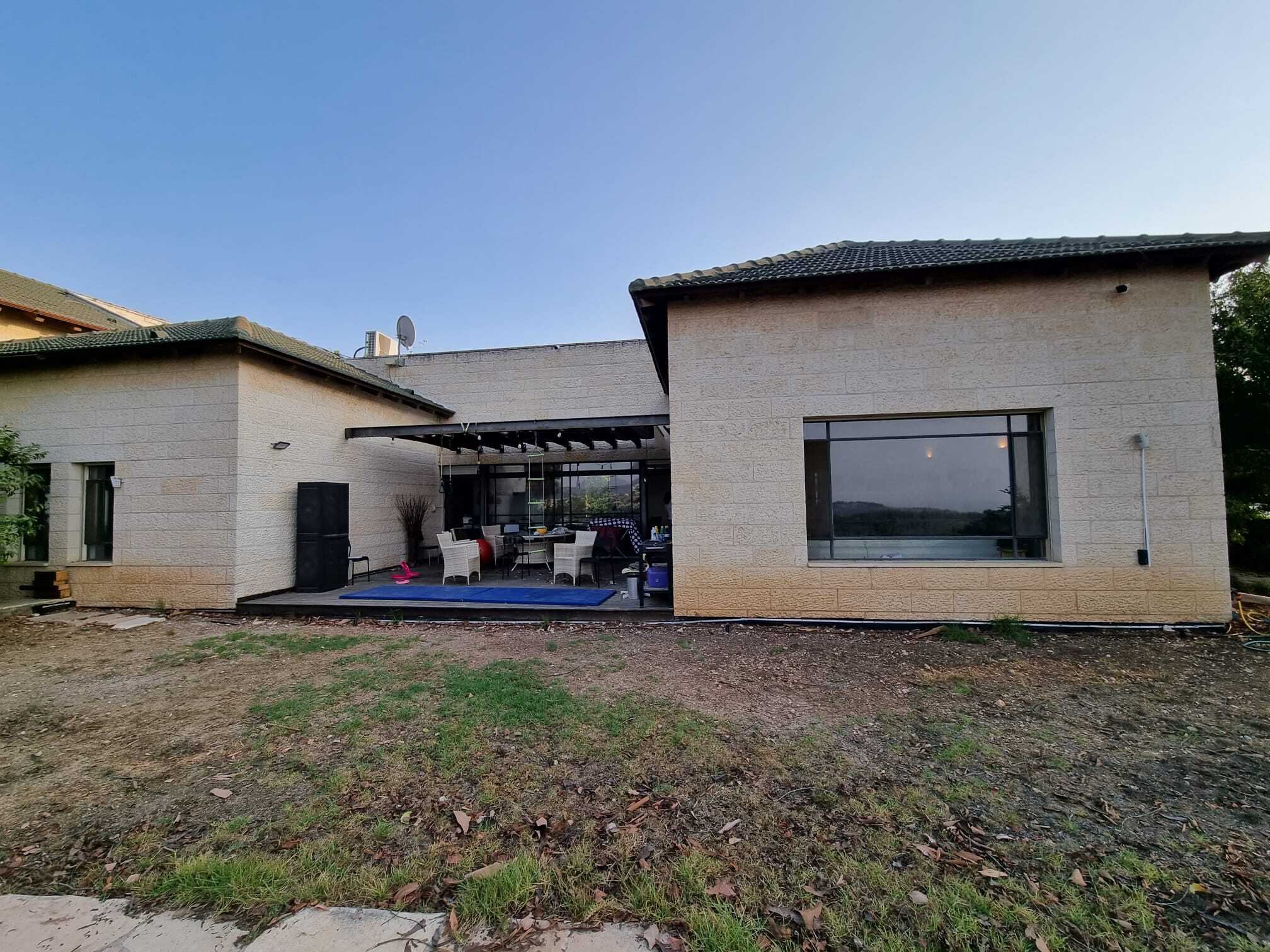 Harimon St, Shoresh | Buy Property In Israel