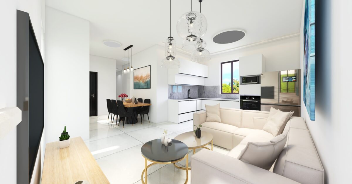 Azza St, Jerusalem | Buy Property In Israel